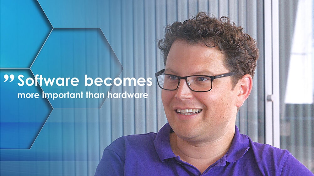 Laserhub uses cloud solution from WiCAM - WiCAM