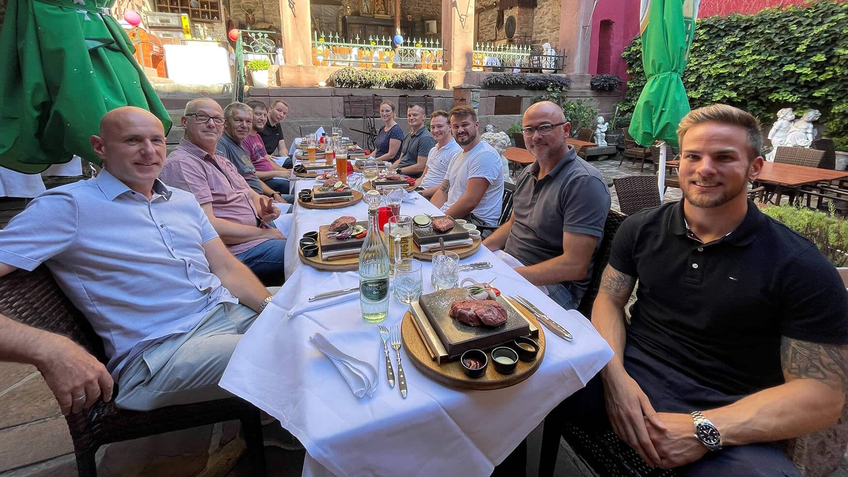 Karriere bei WiCAM - Softwareentwicklung - CAD/CAM Nesting Software