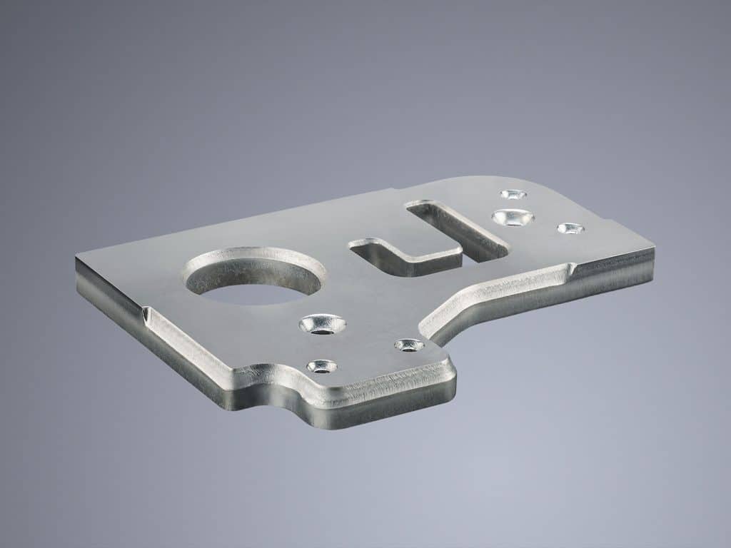 TRUMPF EdgeLine Bevel available for PN4000 - WiCAM