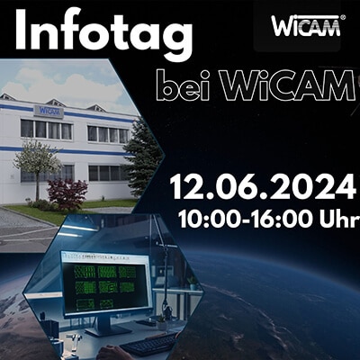 CAD/CAM Nesting Software - Stanzen Lasern Schneiden Biegen - WiCAM