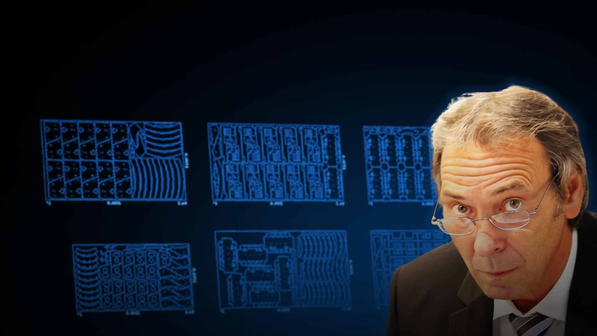 CAD/CAM Nesting Software - Stanzen Lasern Schneiden Biegen - WiCAM